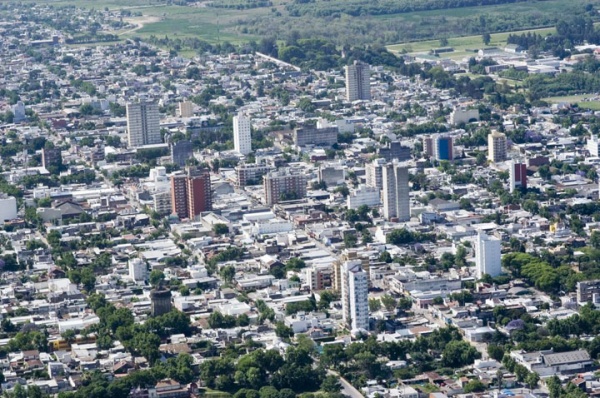 La población en Zárate creció más del 10% | La Voz de Zárate
