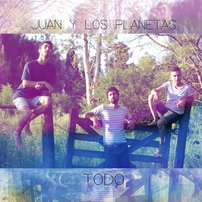 “Juan y los planetas” presentaron un nuevo videoclip filmado en ...
