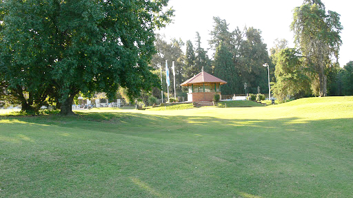 Aniversario de Smithfield Golf Club | La Voz de Zárate