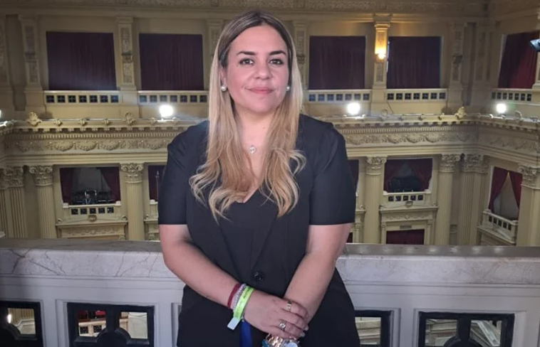 Perfiles Daiana Hergert La Voz De Zárate 4274