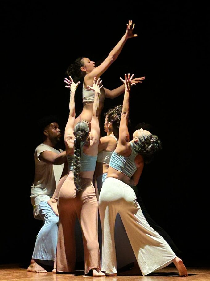 Elencos municipales y ballet cubano en el Teatro Coliseo | La Voz de Zárate