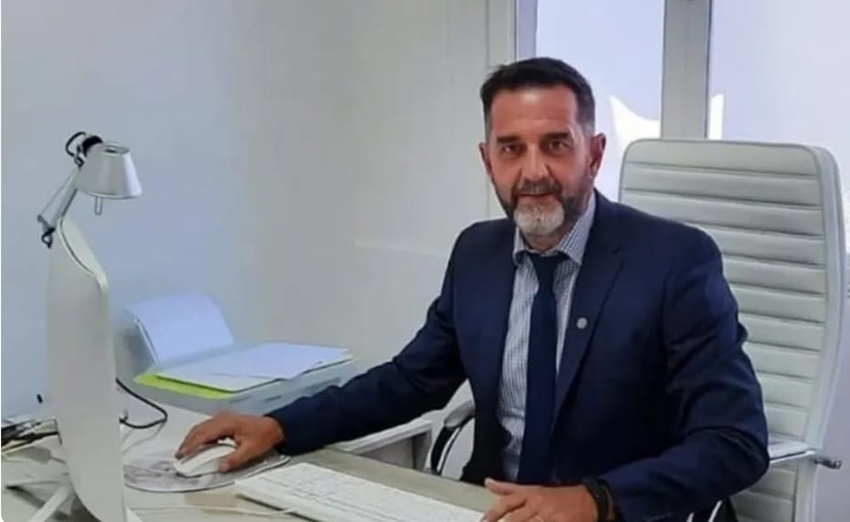 El Dr. Christian José Fabio será el nuevo Jefe de los Fiscales de ...